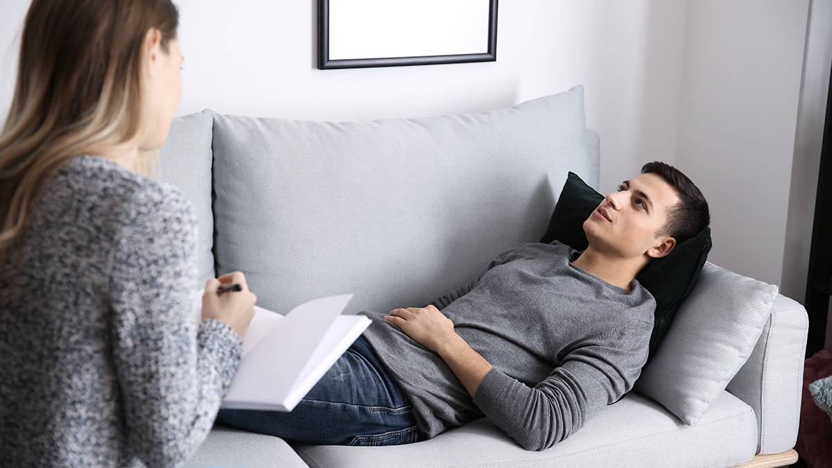 Le conscient, l'inconscient & le subconscient (qui est quoi ?!)…