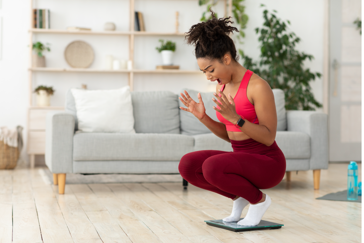 Atteindre mon poids idéal grâce à l'hypnose — carolinelebonleroy